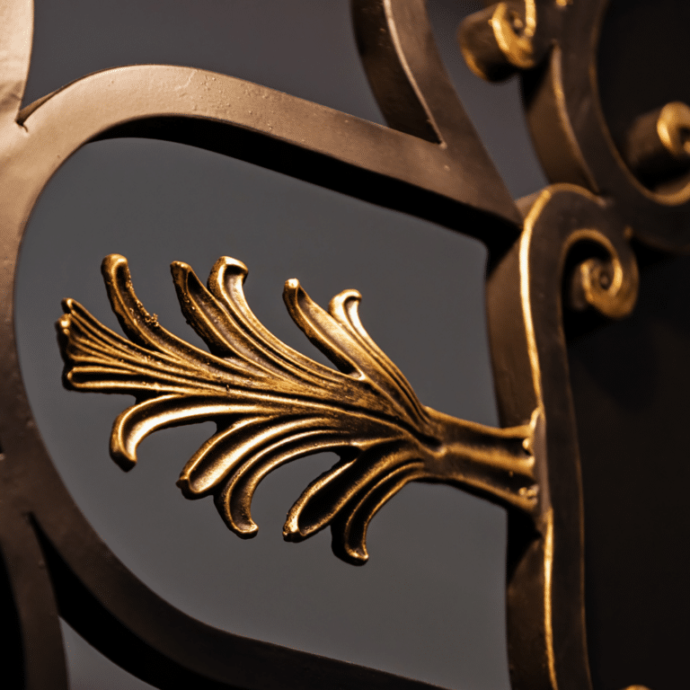 Ferronnerie Hérissé - Ferronnier en Sarthe