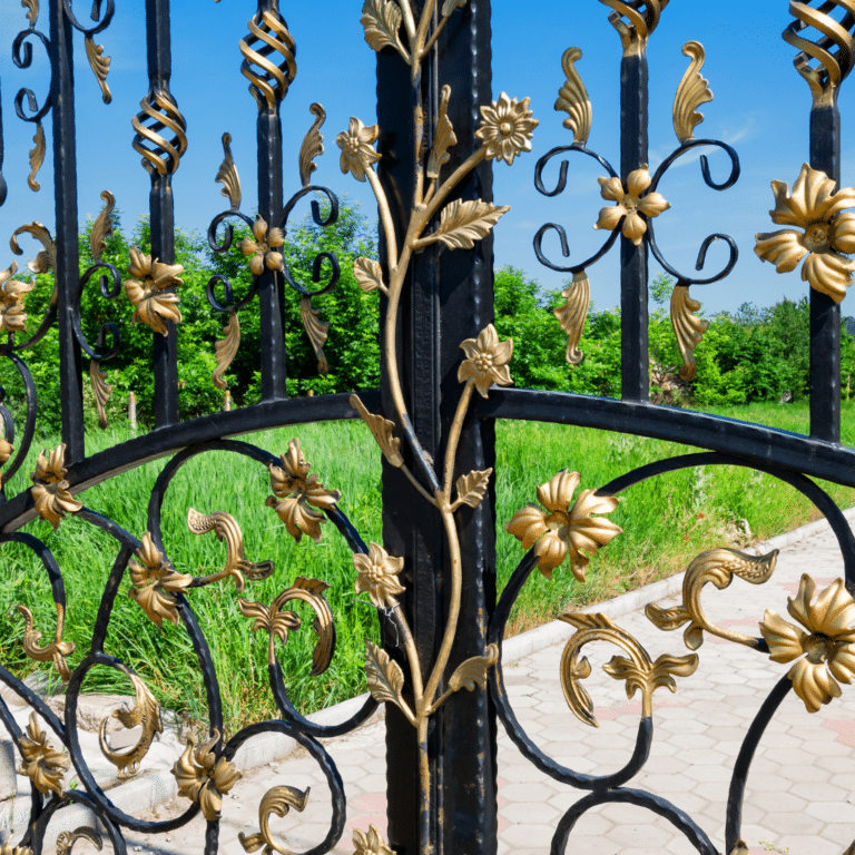 Ferronnerie Hérissé - Ferronnier en Sarthe